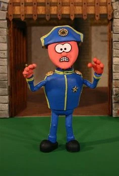 Sailor Sid (Lost Welsh Dub) | Lost Media Archive | Fandom