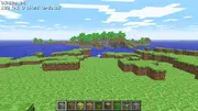 Minecraft Java Edition (versiones parcialmente encontradas; 2009 ...