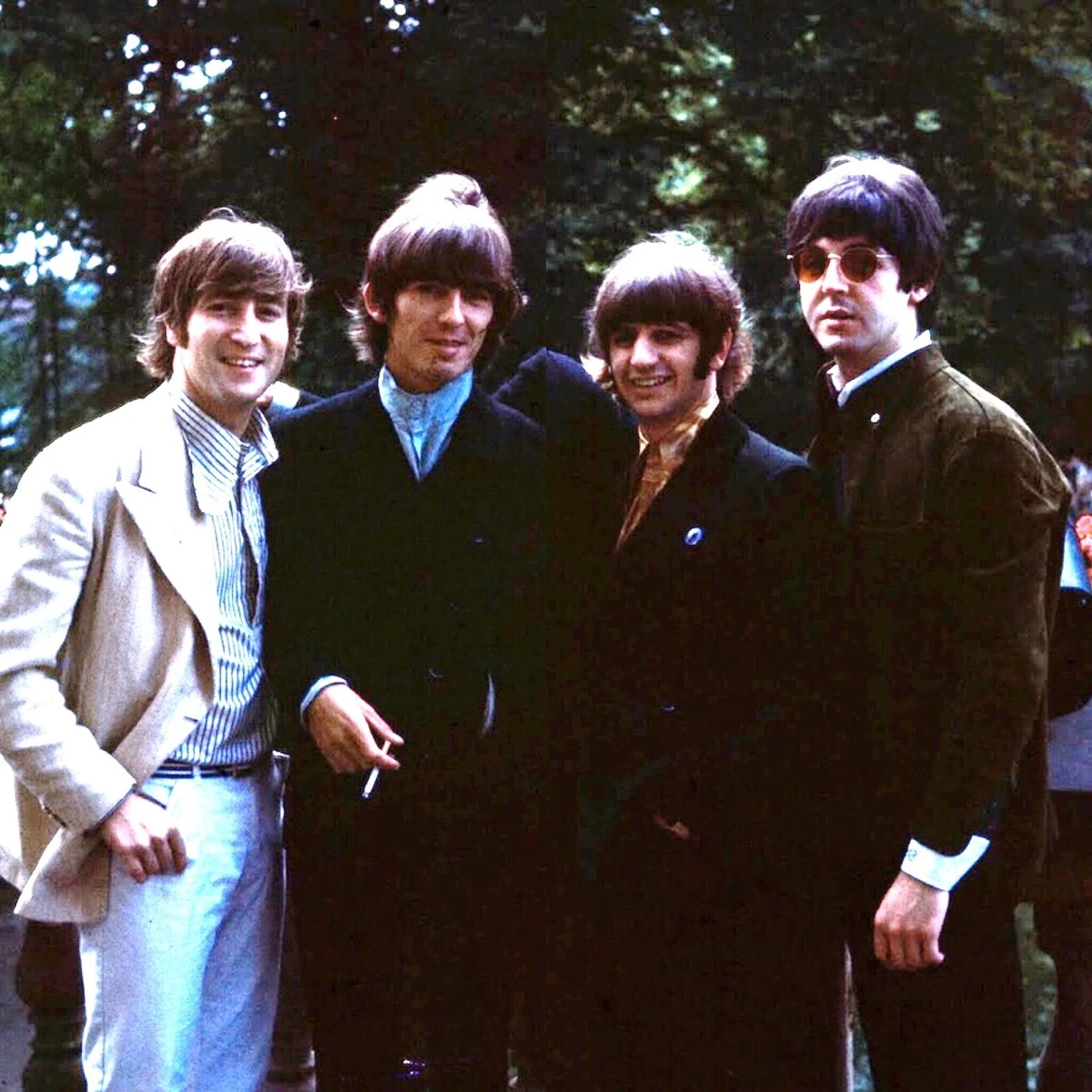 The Beatles (demos parcialmente encontrados; 1962-1970) | Wikia Lost ...