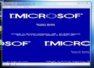 Windows 1.00 (build perdida de programa gráfico; existencia no confirmada; 1985) | Wikia Lost ...
