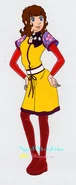 Mon Cherie CoCo (serie de anime parcialmente encontrada; 1972) | Wikia ...