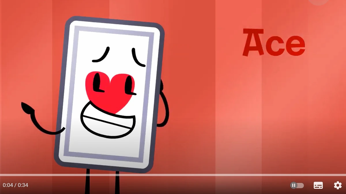 Perplex Complex (Found 3rd Beta Version of CA/KFTTE) | Lost Media ...