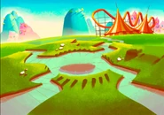 Mundo Toonix (videojuego online inaccesible; 2010) | Wikia Lost Media ...