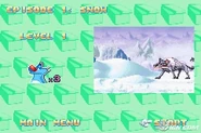 Oggy and the Cockroaches (videojuego cancelado para Game Boy Advance ...