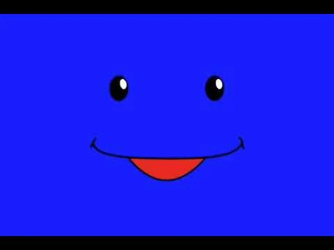 Nick Jr. Face (Partially found YouTube animation; 201?) | Lost Media ...