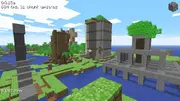 Minecraft Java Edition (versiones parcialmente encontradas; 2009 ...