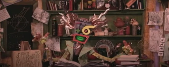 Crashbox Distraction News