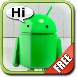 Talking Droid (Found 2011 Android App) | Lost Media Archive | Fandom