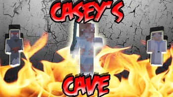 Casey's Cave (serie de Minecraft parcialmente encontrada; 2012-2013 ...