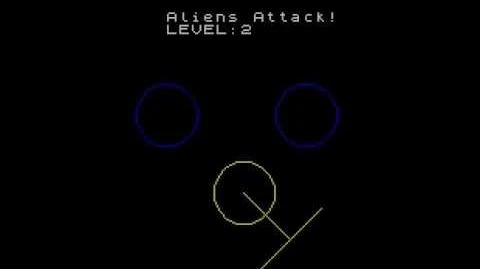 Novotron 8 (lost ZX Spectrum game) | Lost Media Archive | Fandom