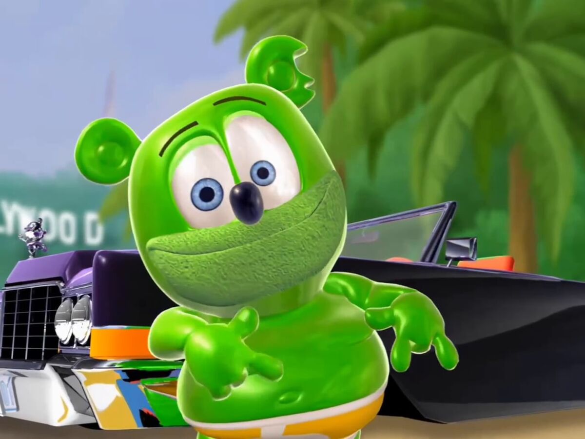 The Gummy Bear Song (High Quality Footage) | Lost Media Archive | Fandom