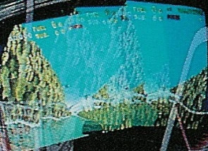 Gray Out (lost arcade game) | Lost Media Archive | Fandom