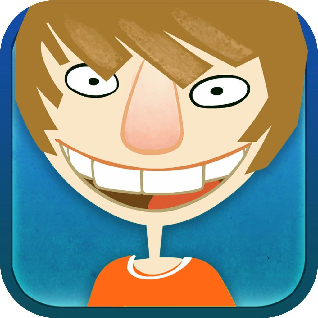 It's Fred! (Found iOS Game of YouTube Animated Series, 2012) | Lost ...