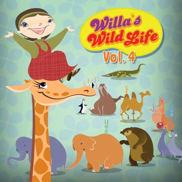 Willa's Wild Life (Unaired 2005/2006 Pilot) | Lost Media Archive | Fandom