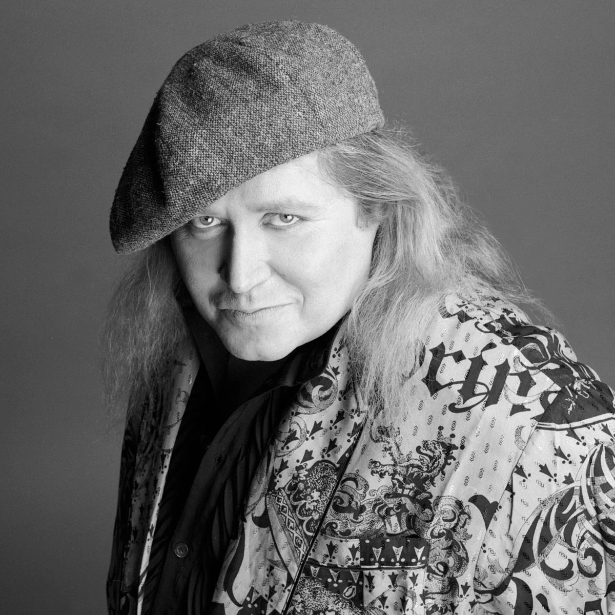 The Incomparable Atuk (escena de Sam Kinison; existencia no confirmada ...