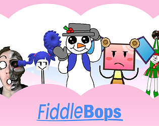 FiddleBops (Lost Incredibox Mod) | Lost Media Archive | Fandom