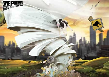 Zephyr:Rise of The Elementals (demo) | Lost Media Archive | Fandom