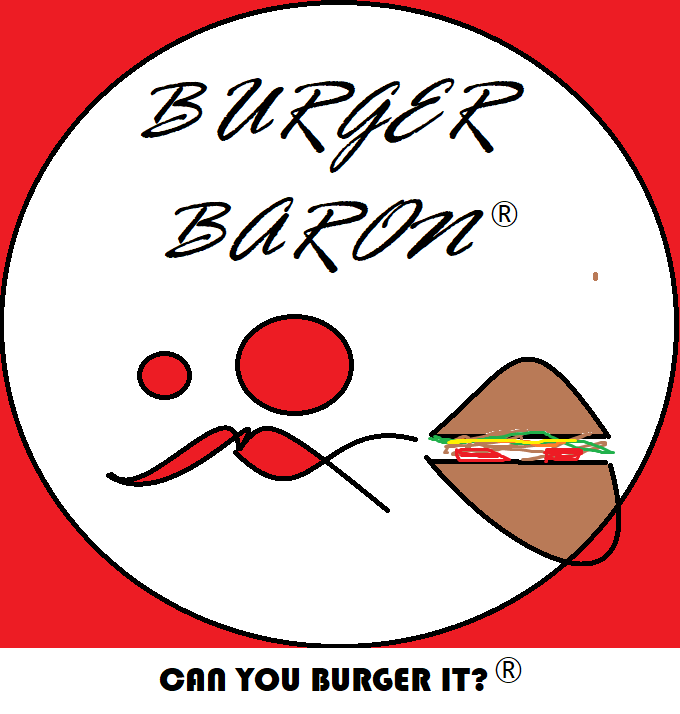 Burger Baron Promo | Lost Media Archive | Fandom