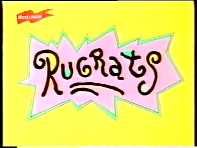Rugrats (Partially Lost German Dub) | Lost Media Archive | Fandom