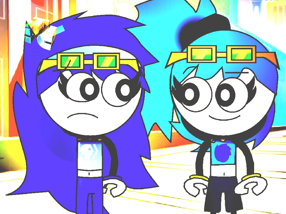 Isaact1171 (Lost NewGrounds Account Since 2023) | Lost Media Archive ...