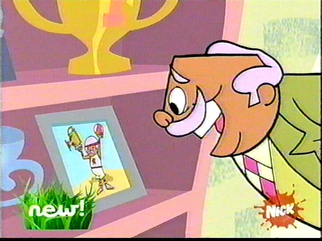 Wayside (partially found Nickelodeon Promo and Airings from 2007-2008 ...