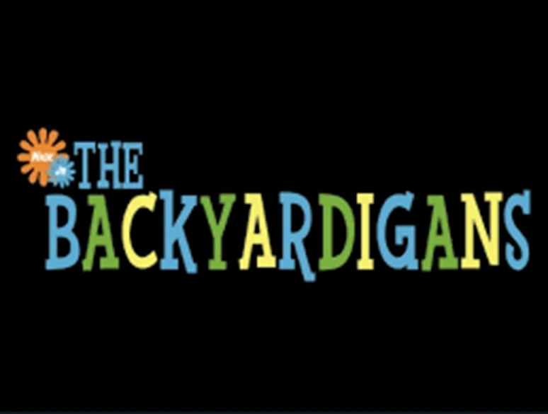 The Backyardigans (piloto animado parcialmente encontrado; 2001-2002 ...