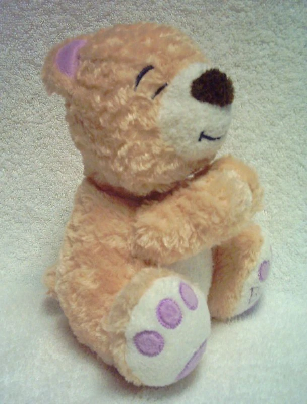 Bright Bear "Bernie" | Lost Media Archive | Fandom