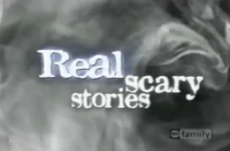 Historias de miedo (doblaje latino parcialmente perdido; 2001-2002 ...