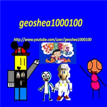 Geoshea2000's Lost Videos (2010-2012) | Lost Media Archive | Fandom
