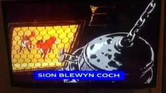 Joshua Jones (Rare Original Welsh Dub) | Lost Media Archive | Fandom