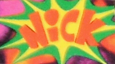 Nick (material perdido de canal de televisión argentino; 1994-1995 ...