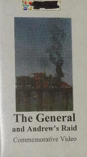 The General And Andrew's Raid Commemorative Video | Lost Media Archive ...