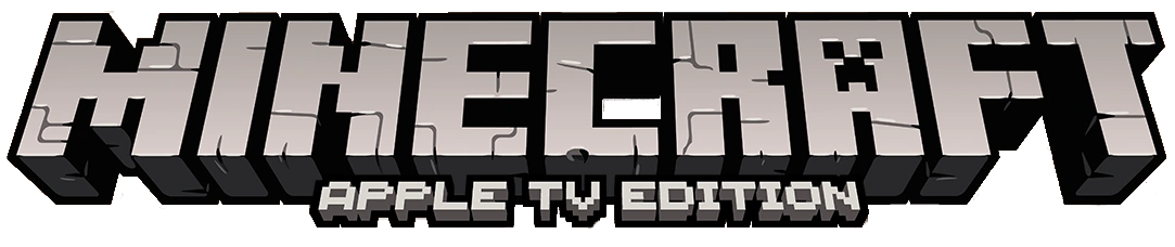 Minecraft (lost Apple TV port of the game) | Lost Media Archive | Fandom