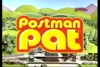 Postman Pat (Lost Qubo Intro) | Lost Media Archive | Fandom