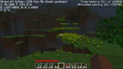 Minecraft Java Edition (versiones parcialmente encontradas; 2009 ...