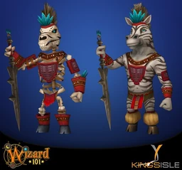 Wizard101 (Partially Lost Media from 2008 MMORPG Video Game) | Lost ...