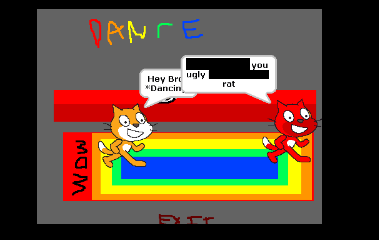 Scratch Life | Lost Media Archive | Fandom
