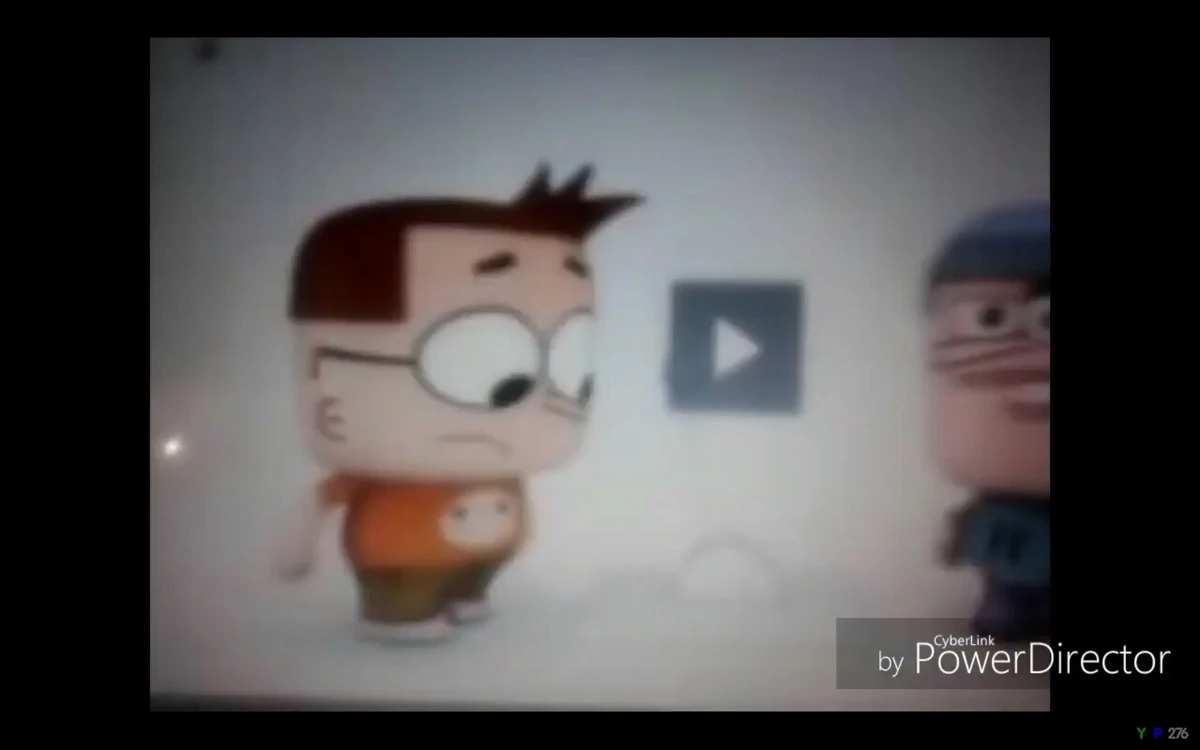 Lost Cartoon Network LA Toonix era bumpers (2010-2012) | Lost Media ...