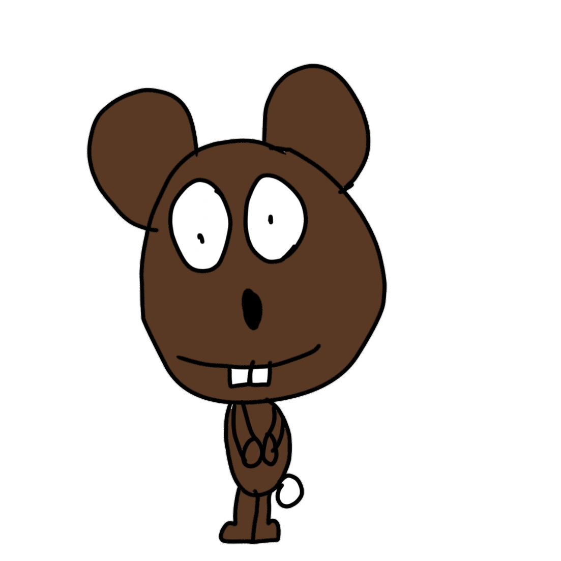 Timmy the Hamster (character) | Lost Media Archive | Fandom