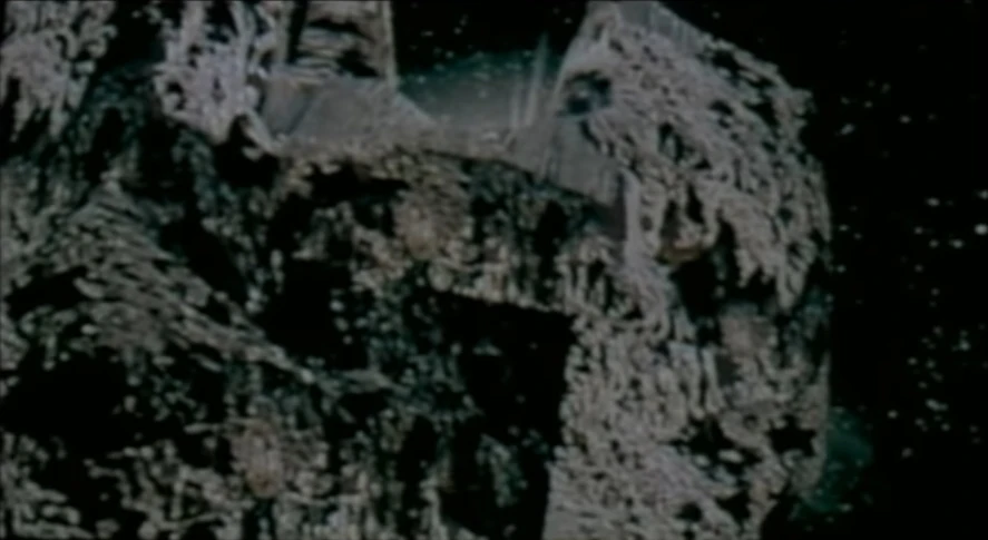 Dinosaur (Lost Scenes, 2000) | Lost Media Archive | Fandom