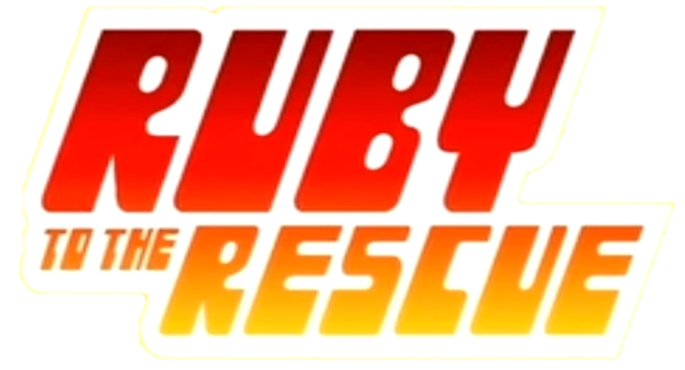 Ruby to the Rescue (Lost 2008 Cosgrove Hall Films/Nelvana Preschool Show) | Lost Media Archive ...