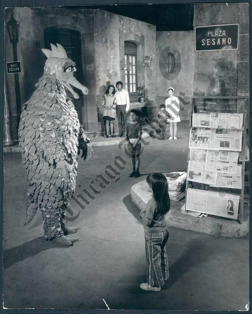 Category:Lost Puppet Shows | Lost Media Archive | Fandom