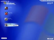 Windows Blackcomb / Windows Vienna (builds perdidas de sistema ...