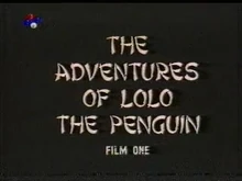 The Adventures of Lolo the Penguin (Full English Dub) | Lost Media ...