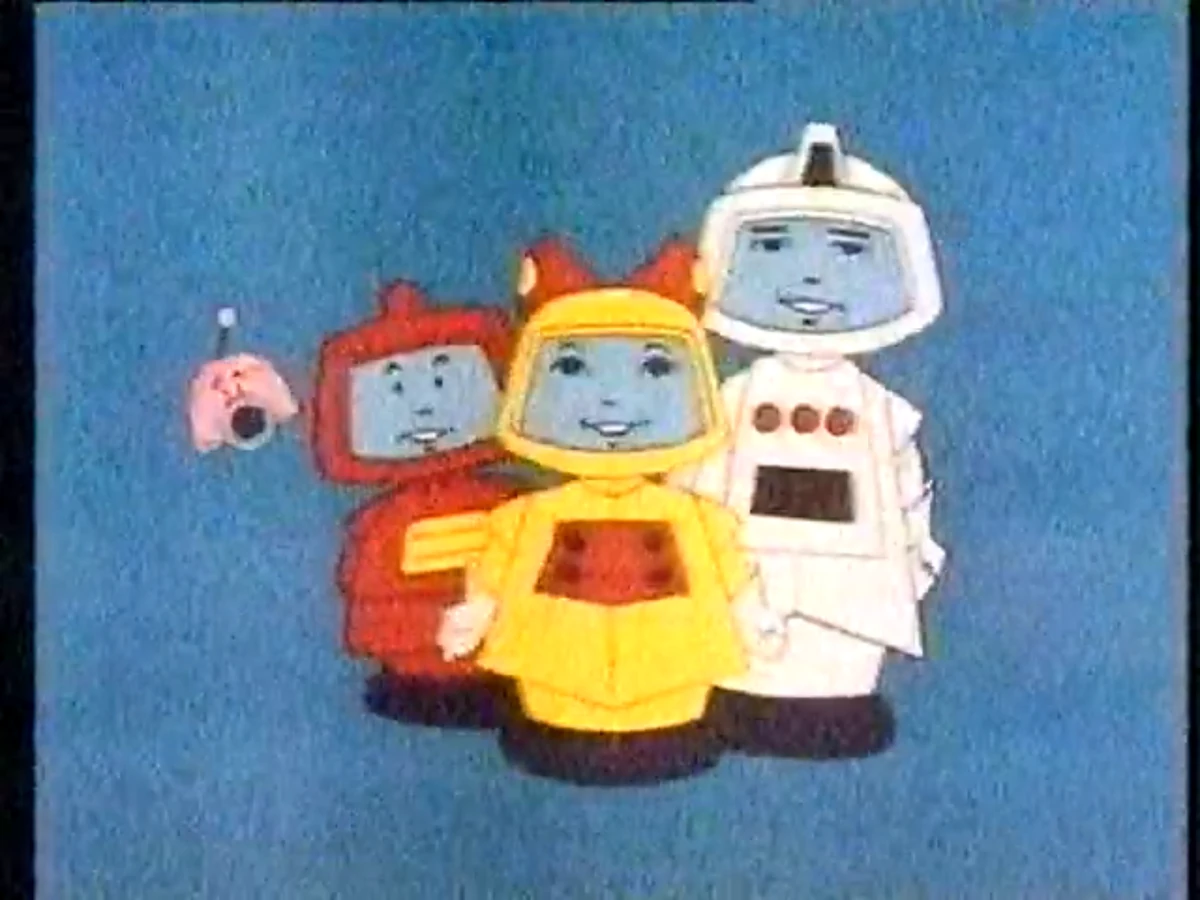 The Telebugs (Seasons 2-3) | Lost Media Archive | Fandom