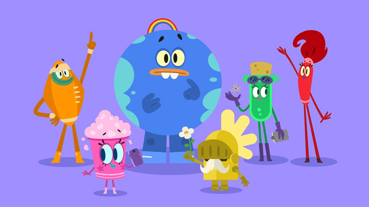 Triviatopia (Found 2016-2017 Concept Art) | Lost Media Archive | Fandom