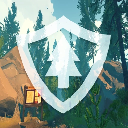 New Firewatch (iOS game) | Lost Media Archive | Fandom