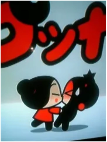 Pucca Toon Disney Japanese dub | Lost Media Archive | Fandom