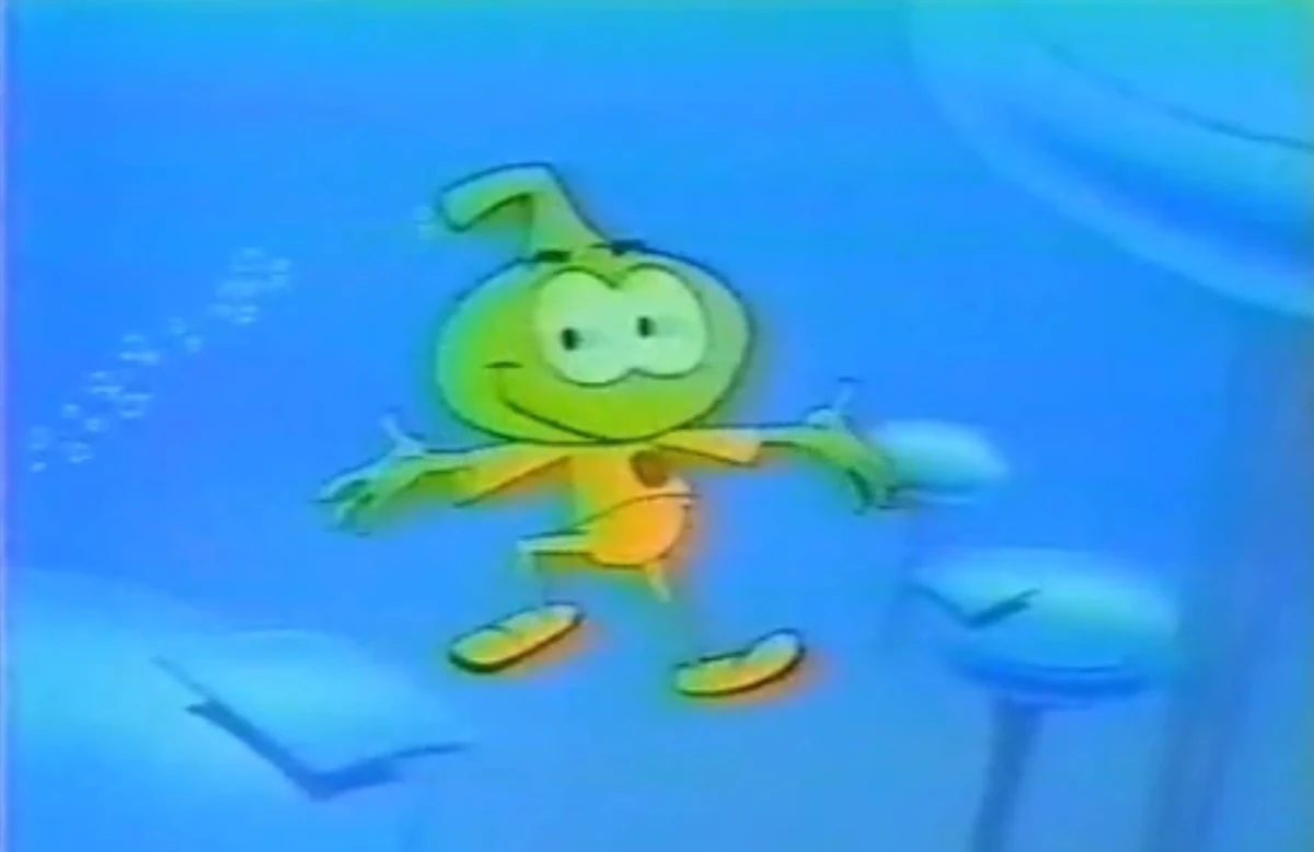 Snorks (piloto animado parcialmente encontrado; 1982) | Wikia Lost ...