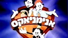 Animaniacs (Lost Hebrew dub) | Lost Media Archive | Fandom